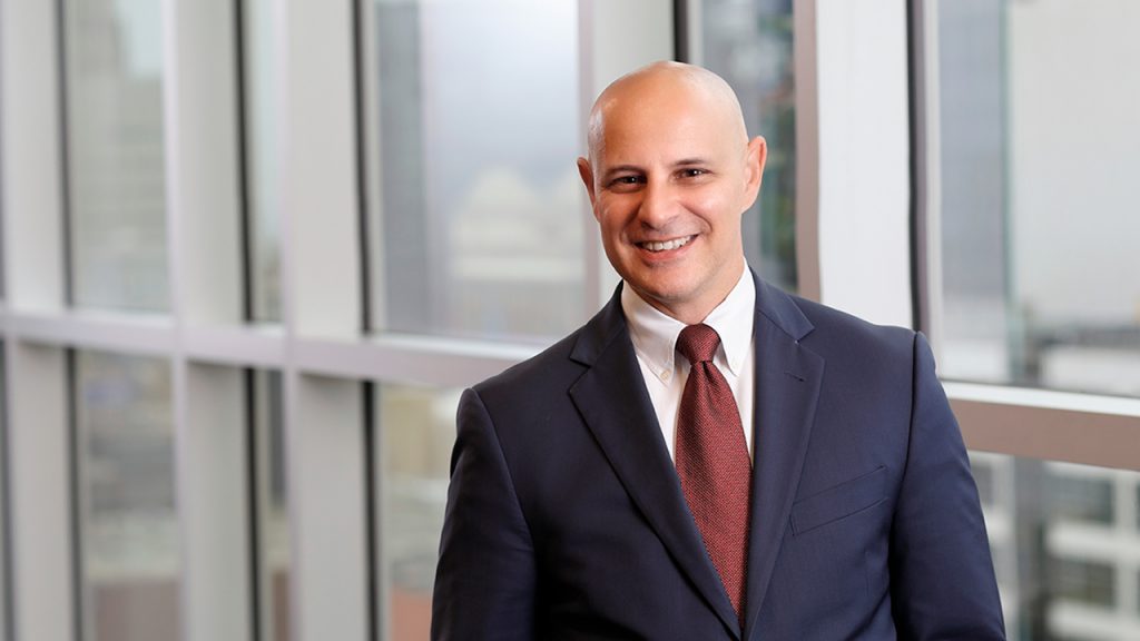 Frank Gullo | Aleron