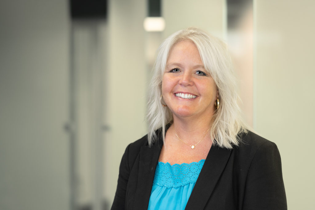 Sharon Miller | Aleron