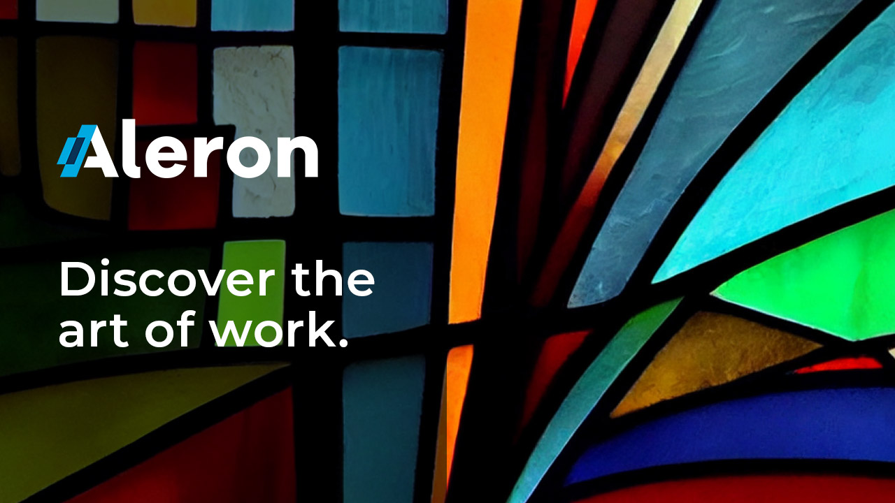 Aleron | Global Workforce and Business Solutions